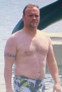 WADE DROPPED 52LBS AND GOT ABS - Freedom Nutrition Coaching